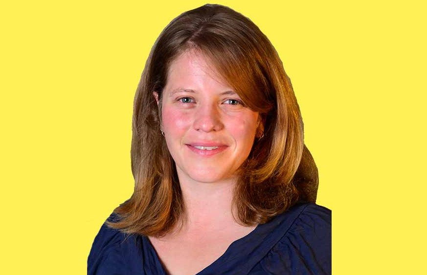 Marker | Interview: Q&A with Danielle Salmon