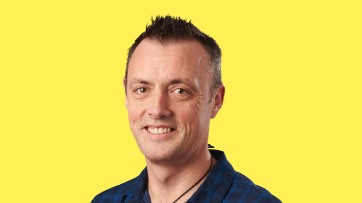 Marker | Professor Sam Lucas: Advancing Concussion Diagnosis with ...